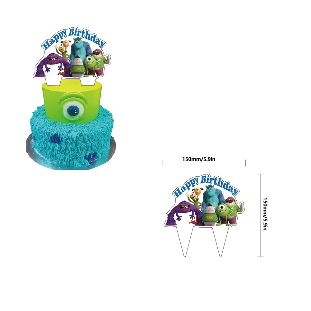 Monsters University 2022