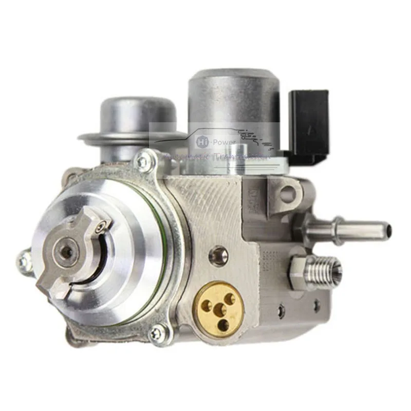 Mini Cooper S JCW High Pressure Fuel Pump HPFP N14 13517588879 07-11 ...