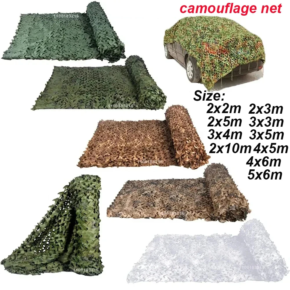 Military-camouflage-net-military-uniform-camouflage-net-hunting ...