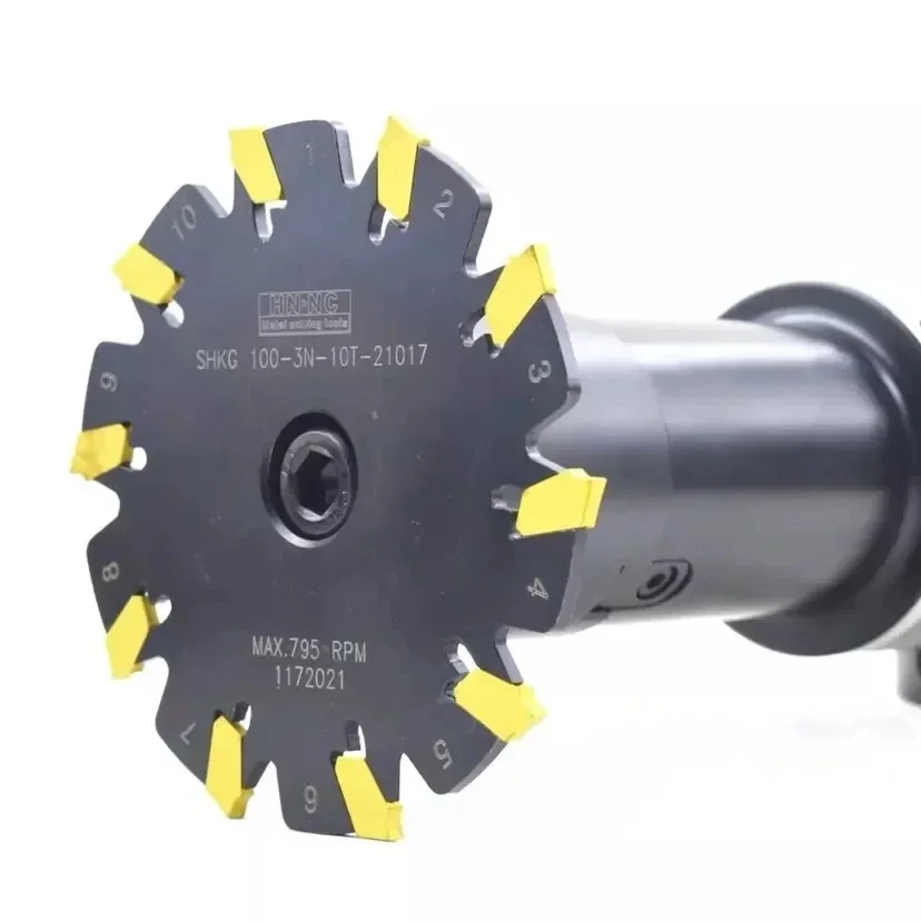 SGSF2-SGSF3-ISCAR-CNC-GFN-GSFN-milling-tool-three-sided-edge-milling ...