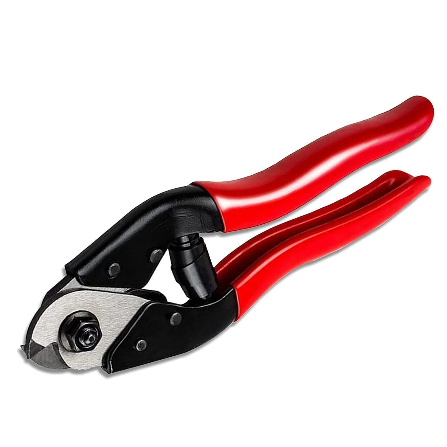 Mini-Bolt-Cutter-Steel-Shear-Labor-Saving-Broken-Wire-Rope-Cutter ...