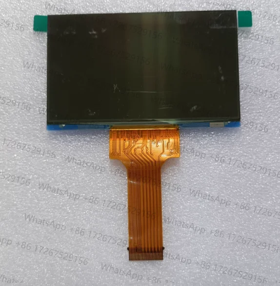New 30 Pin HD LCD Screen Display -VP1 TF-FPC39720A-N-V6 720p LED ...