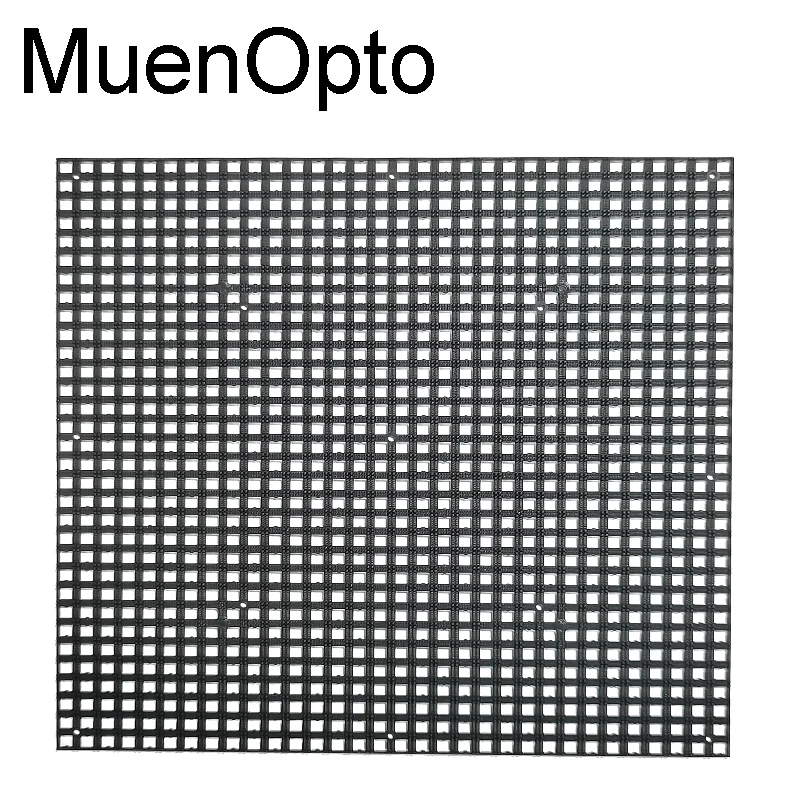 Indoor P3.91 125x125mm Led Module Mask - Led Displays - AliExpress