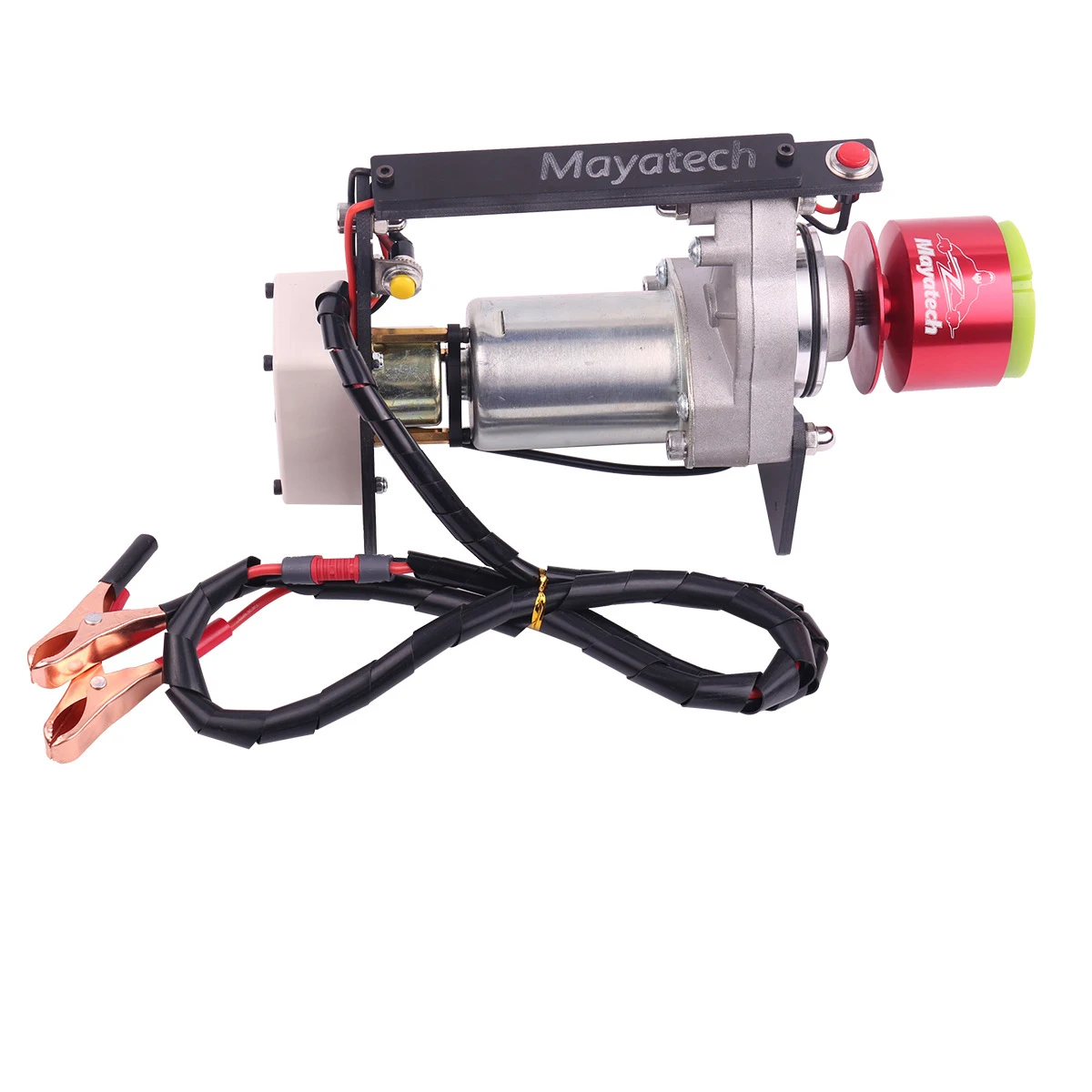 TOC80-Starter-Large-Front-Plane-Gasoline-Methanol-Fixed-Wing-Helicopter ...