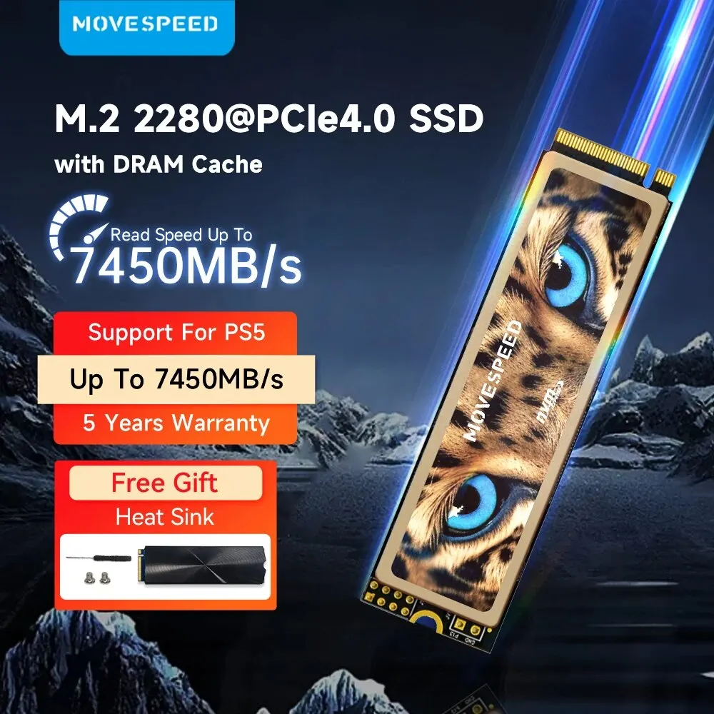 MOVESPEED-7450MB-s-NVMe-M2-SSD-DRAM-Cache-4TB-2TB-1TB-Internal-Solid ...