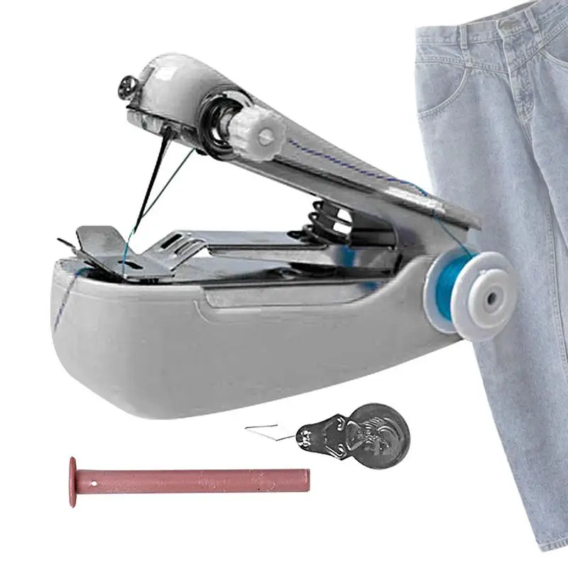 Hand-Sewing-Machines-Electric-Sewing-Device-Heat-Resistant-Mini-Hand ...