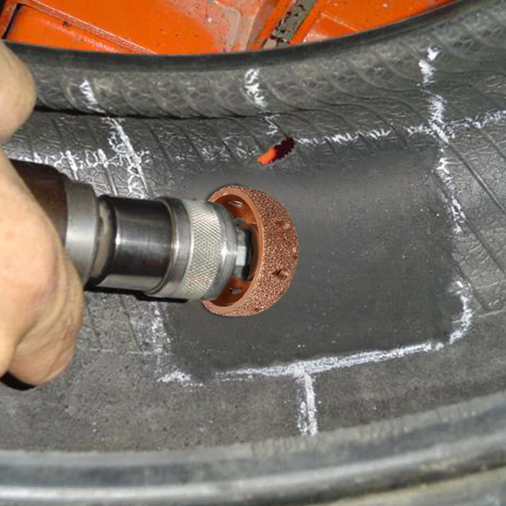 38Mm-Tire-Repair-Patch-Tools-Kit-Tire-Patch-Roller-With-Tire-Wheel ...