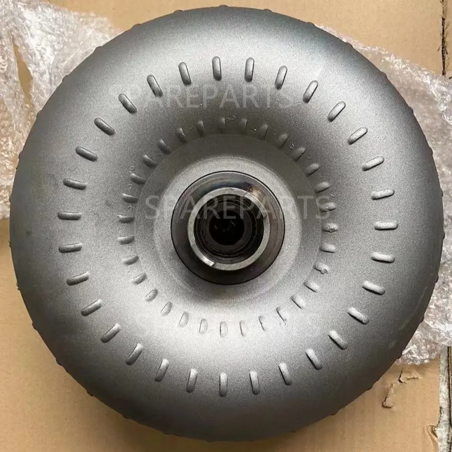 변속기 부품 토크 컨버터, 케이스 550E 550G 580 A190346 1995135C1, 1995137C1, 신제품