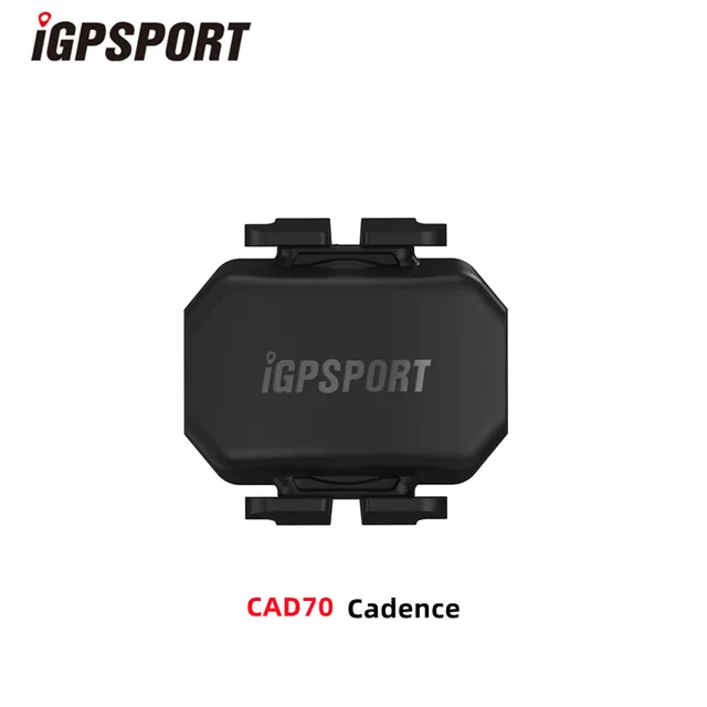 IGPSPORT Speed Sensor CAD70 SPD70 Bike Computer Speedometer ANT+ Bike ...