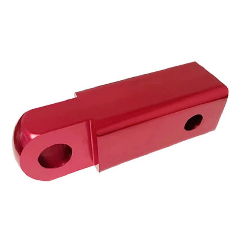 15T-33000lb-Solid-aluminum-alloy-steel-Trailer-arm-hook-hooligan-fast ...