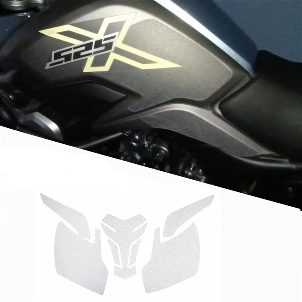 Motorcycle-Non-slip-Side-Fuel-Tank-Stickers-Waterproof-PVC-Sticker-For ...