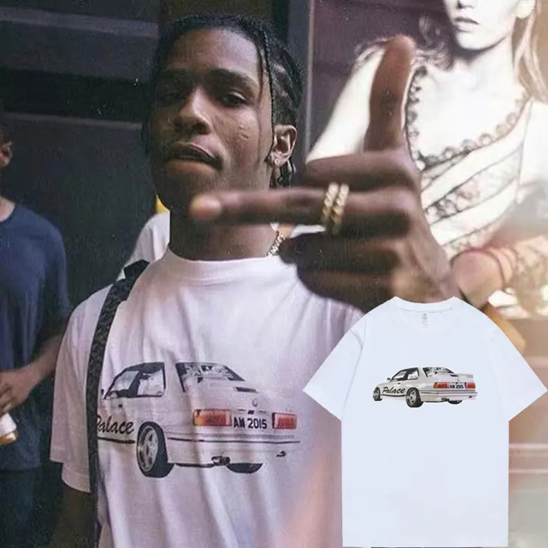 Asap Rocky Sweater