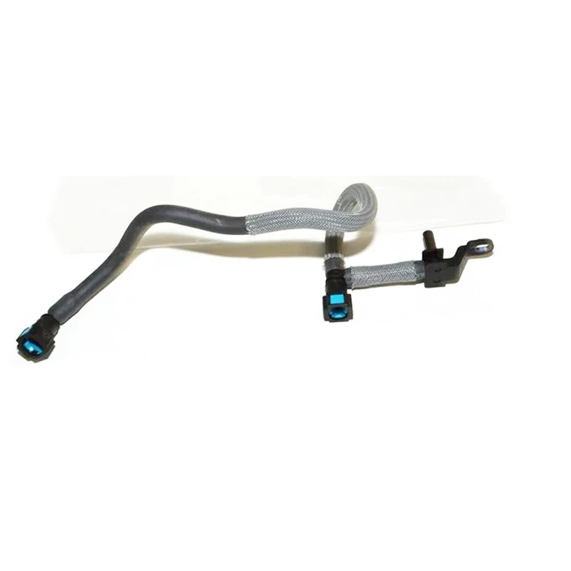 FOR-LAND-ROVER-RANGE-ROVER-SPORT-LR3-FUEL-PIPE-RETURN-OEM-1354290 ...