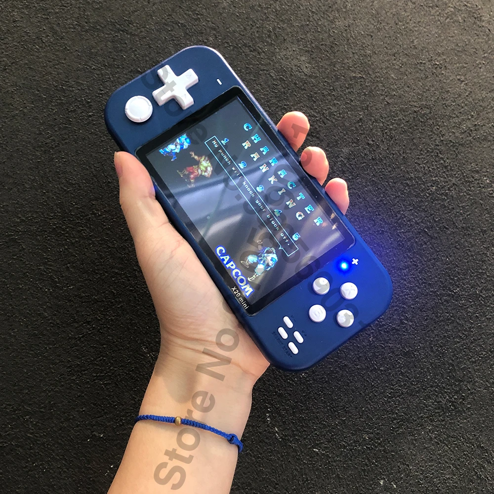 X20-Mini-4-3-inch-Retro-Video-Game-Player-8G-128bit-Handheld-Game ...
