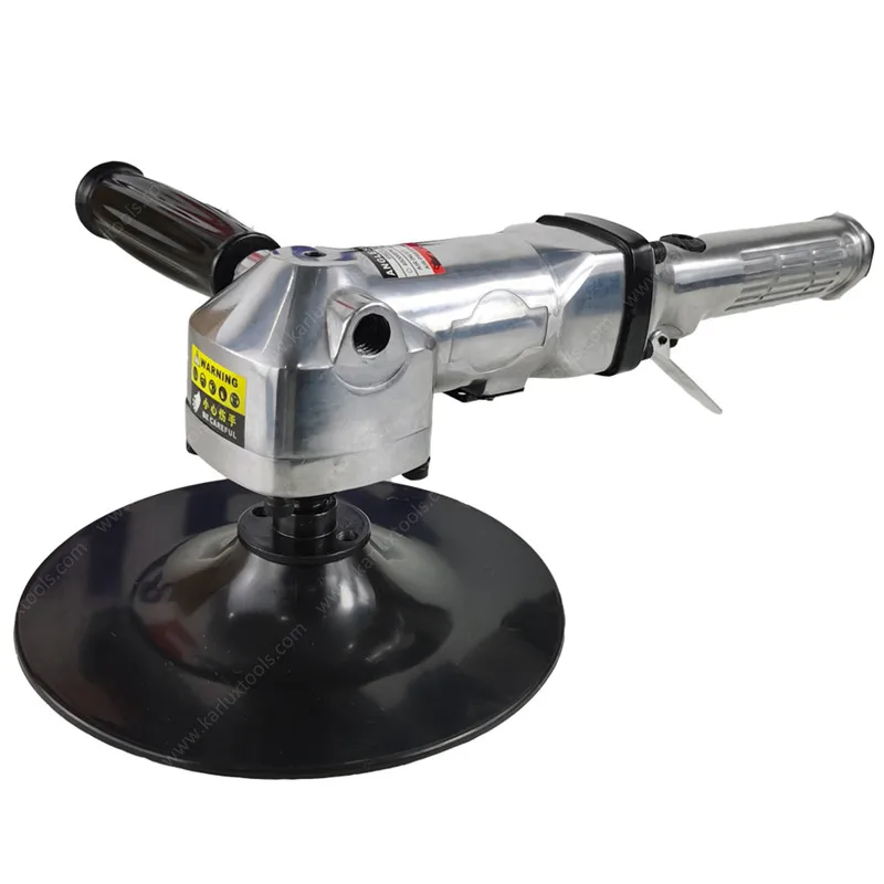 7inch-180mm-Powerful-Sander-Polisher-Non-Vacuum-Air-Grinding-Machine-5 ...