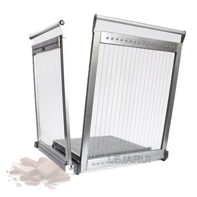 Double-Arm-Manual-Chocolate-Guitar-Cutter-Cheese-Cake-Wire-Cutter ...