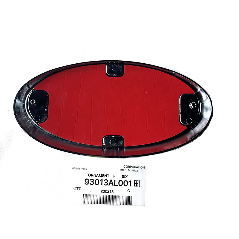 New Genuine Front Grille Blue Star Emblem 93013AL000 , 93013AL001 For ...