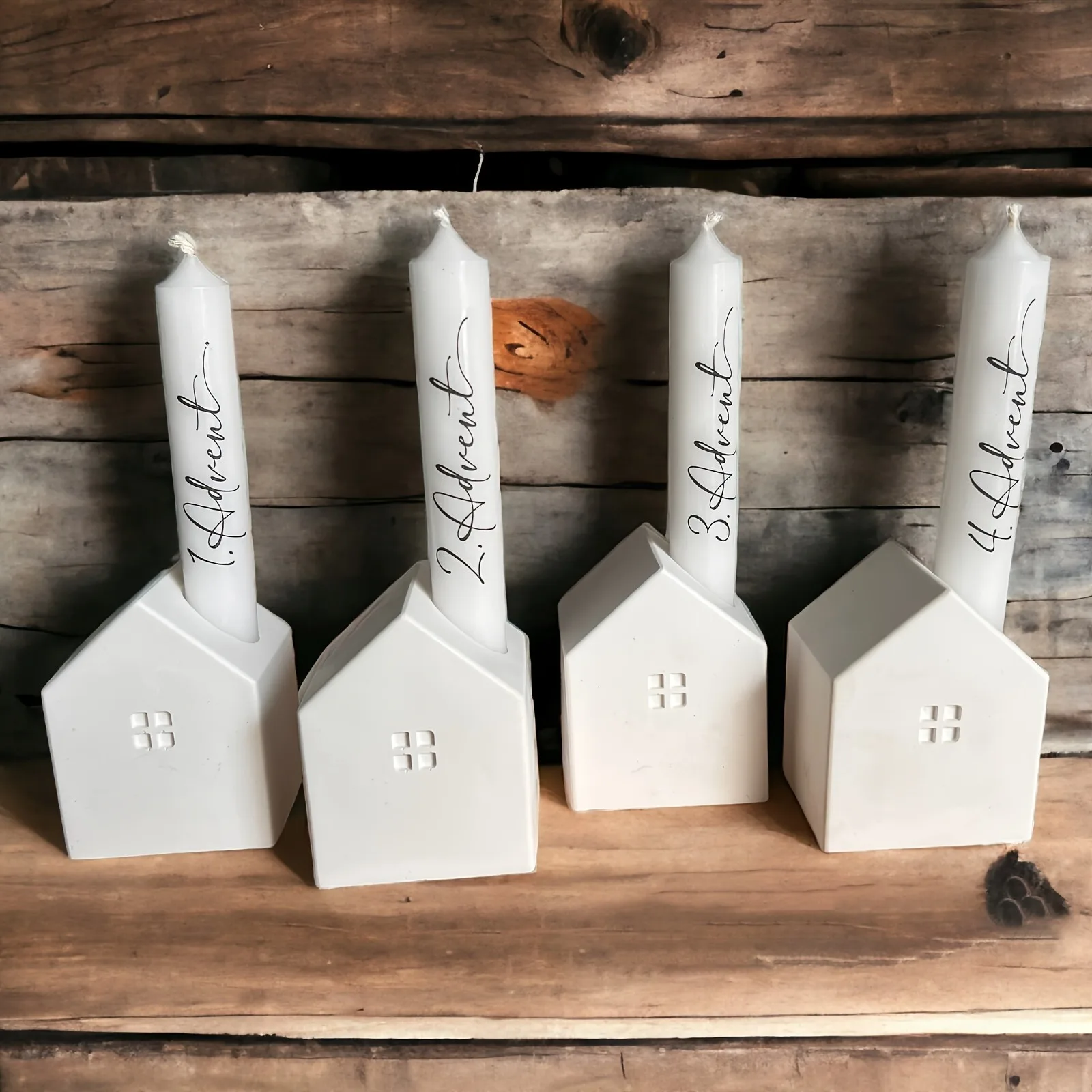 House-Vase-Silicone-Mold-Diy-Succulents-Concrete-Flower-Pot-Mold ...