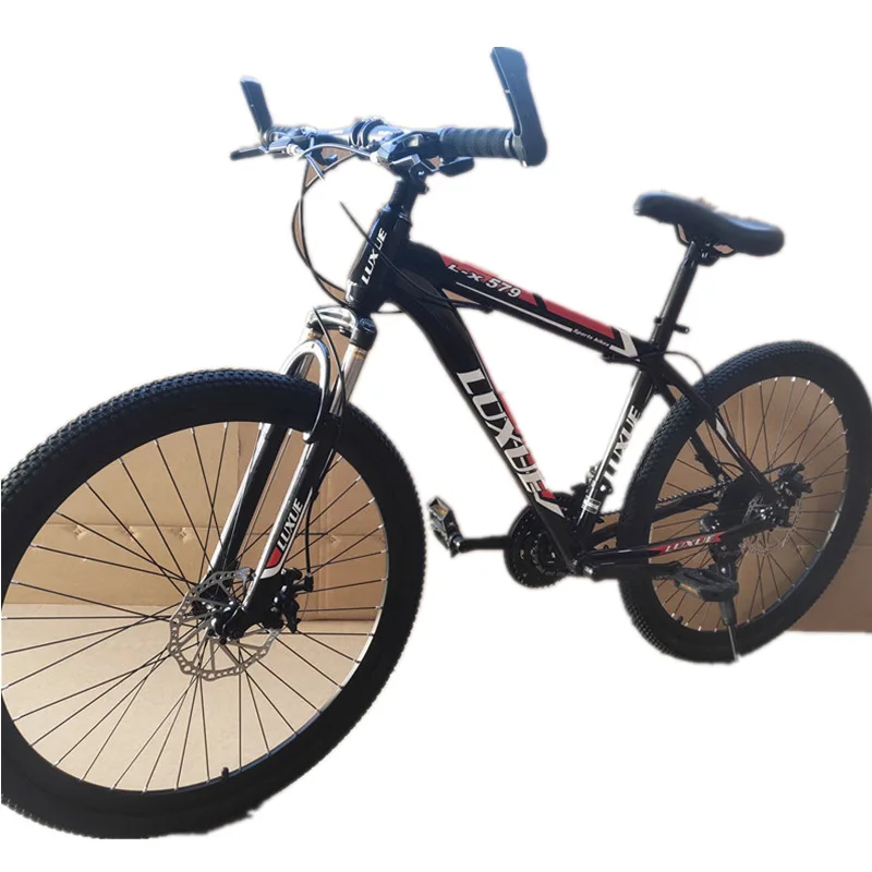 Mountain-Bike-for-Men-and-Women-26-Inch-Variable-Speed-Bicycle-Adult ...