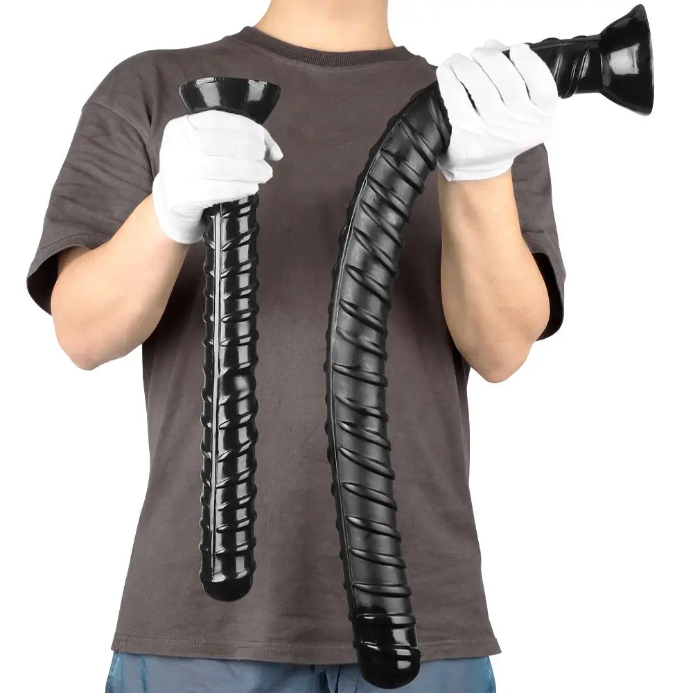 66cm-Super-Long-Butt-Plug-Huge-Bionic-Dildo-Sex-Toys-For-Women-Men ...