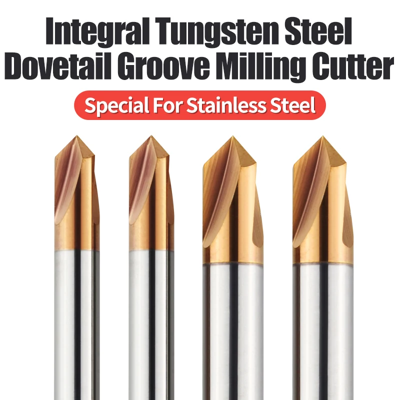 Carbide Spot Drill Bit 60 90 120 Degree CNC Drilling Guide Tool ...