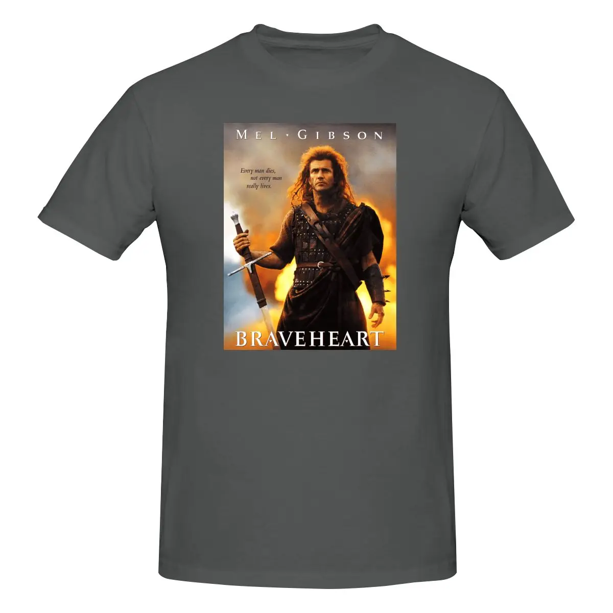 Braveheart Dvd Cover