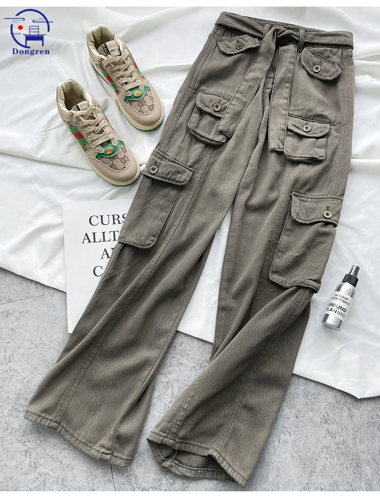 ジャーナル Ameri - Ameri VINTAGEBIG POCKET HIGH WAIST PANTの通販 by a-y☆'s shop｜アメリヴィンテージならラクマ VINTAGE トゥモロー