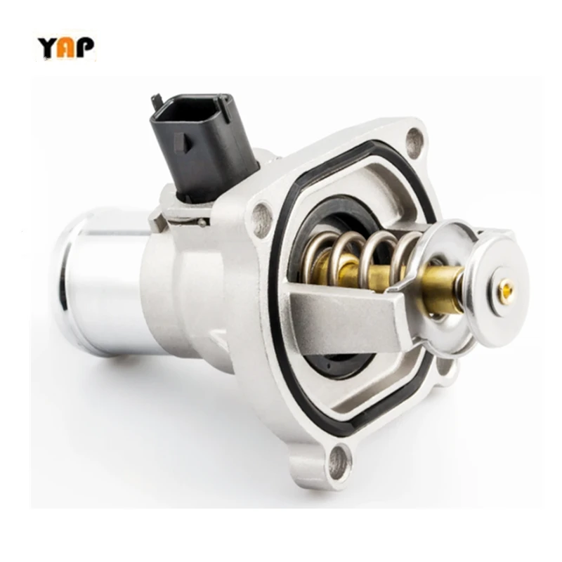 Thermostat-de-liquide-de-refroidissement-pour-CHEVROLET-SONIC-1-8L-L4 ...