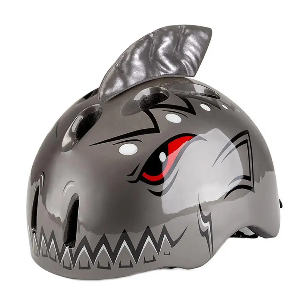 Kids-Bicycle-Helmets-Children-Bike-Cycling-Helmet-Animal-City-Road-Bike ...