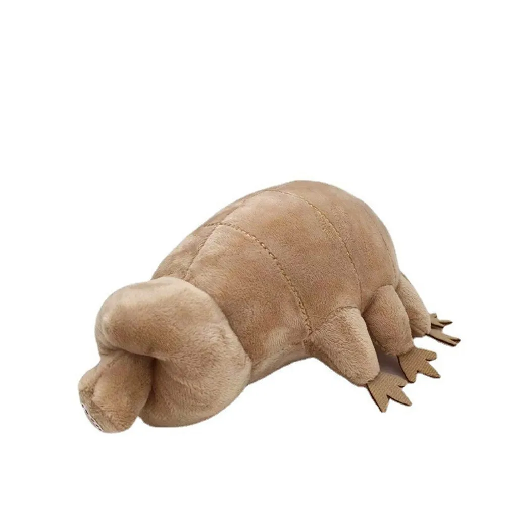 Ugly Stuffed Animal Tardigrade Toys Weird Water Bear Plush, 60% OFF