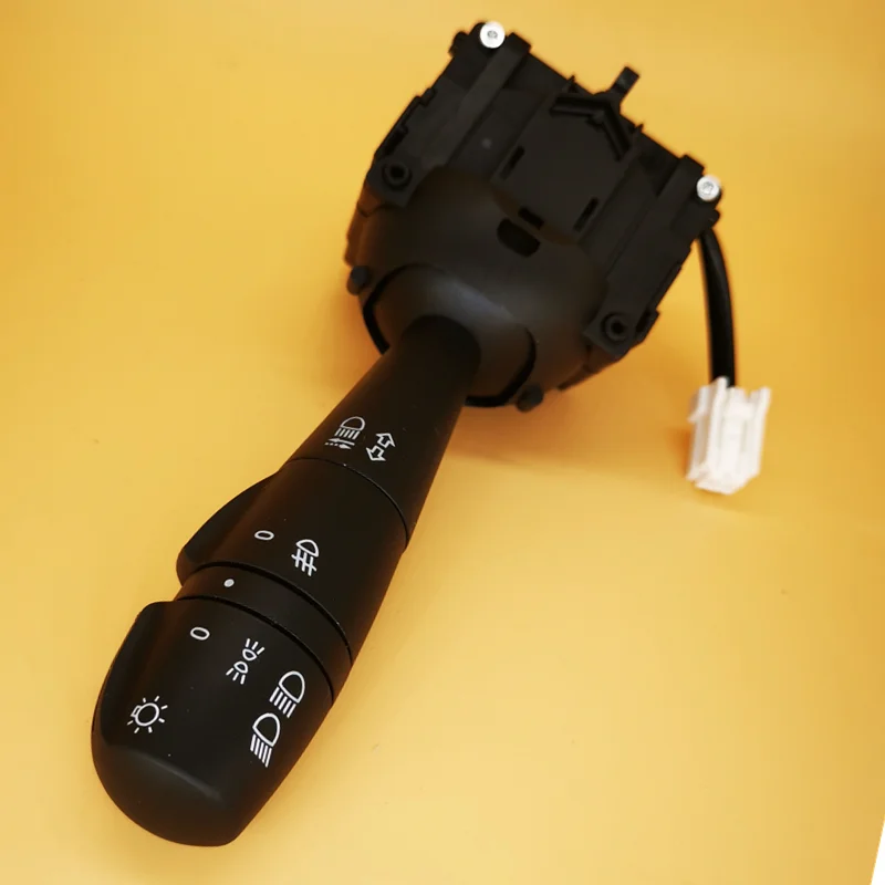 New Turn Signal Switch Indicator Light Switch FOR Renault Dacia Dokker ...