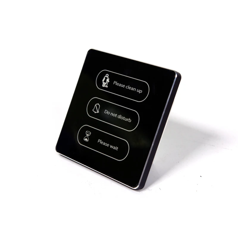Hotel-Room-Electronic-DND-Switch-With-3-Buttons-For-Door-Number-Plate ...