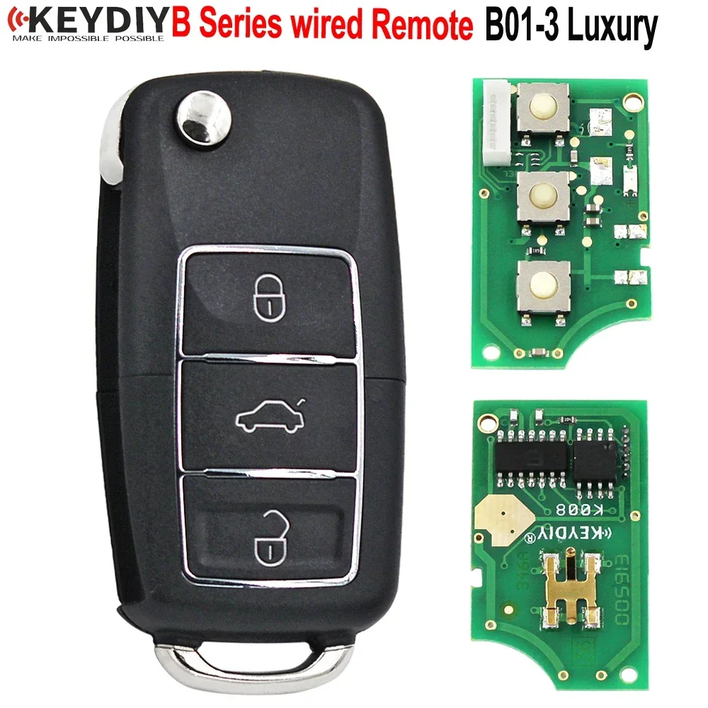 KEYDIY-KD-B01-LUXURY-BLACK-B01-3-For-KD900-KD-MINI-KD-X2-Key-Programmer ...