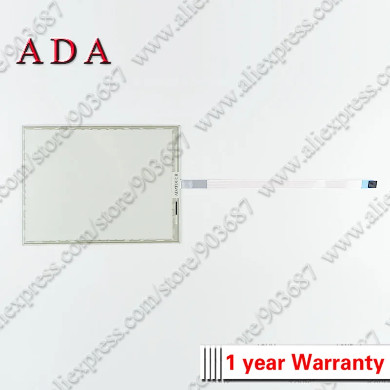 CP7911-1024-0000-Sentuh-Layar-Panel-Digitizer-untuk-BECKHOFF-CP7911 ...