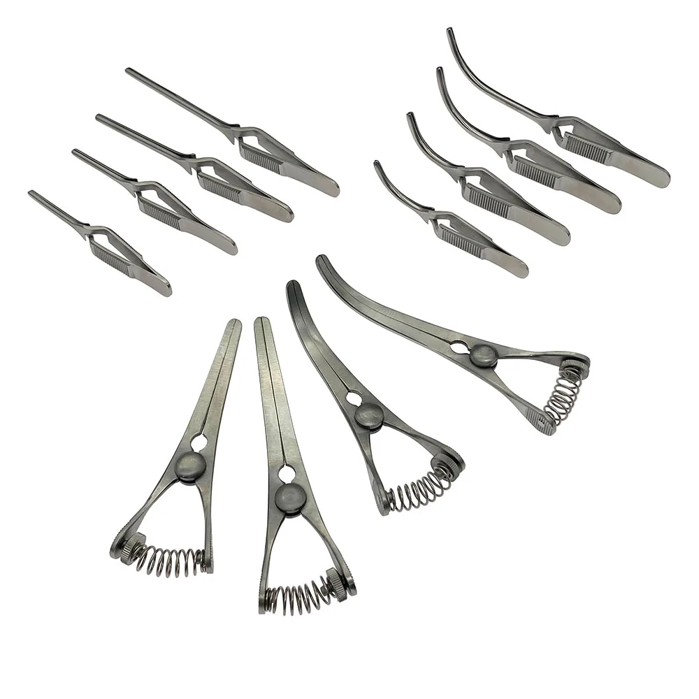 Arraumatic-Micro-Haemostatic-Clip-Spring-Hemostatic-Clip-1pc ...