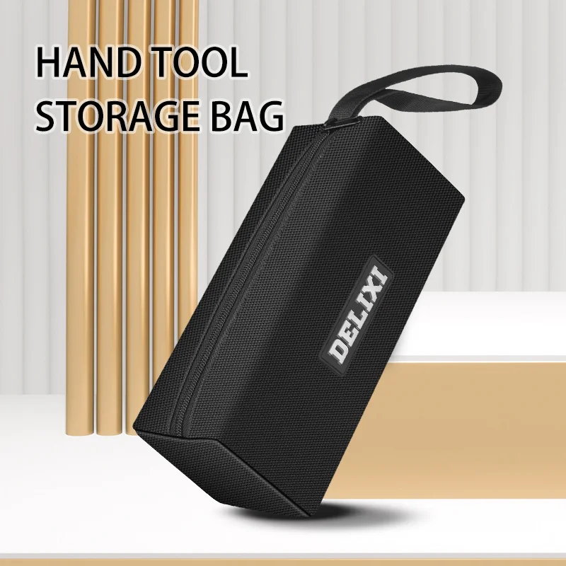 Large-Small-Multifunctional-Tool-Bag-Waterproof-Wear-Resistant-Durable ...