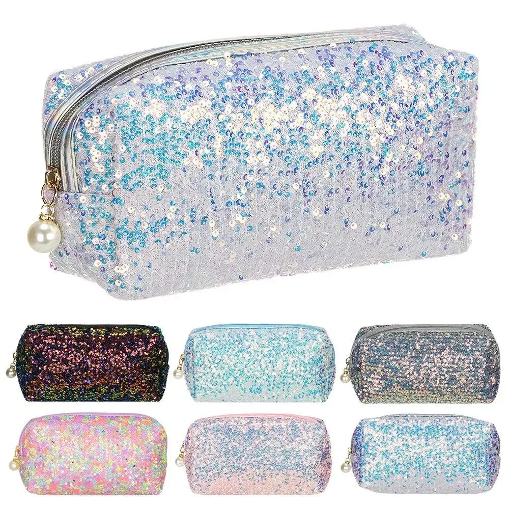 Fashion-Glitter-High-Capacity-Cosmetic-Bag-Mermaid-Sequins-Pencil-Bag ...