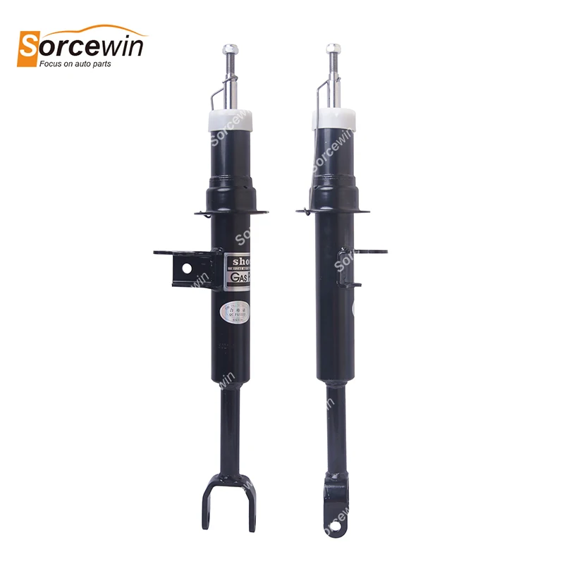 BMW 5 528i 535i 550i F10 F11 F18 용 자동차 부품 서스펜션 스트럿, 프론트 리어 충격 흡수 ...