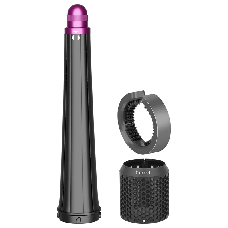 【DURABLE 】For Dyson Airwrap HS01 HS05 HS08 Dual Rotation Curling Iron ...