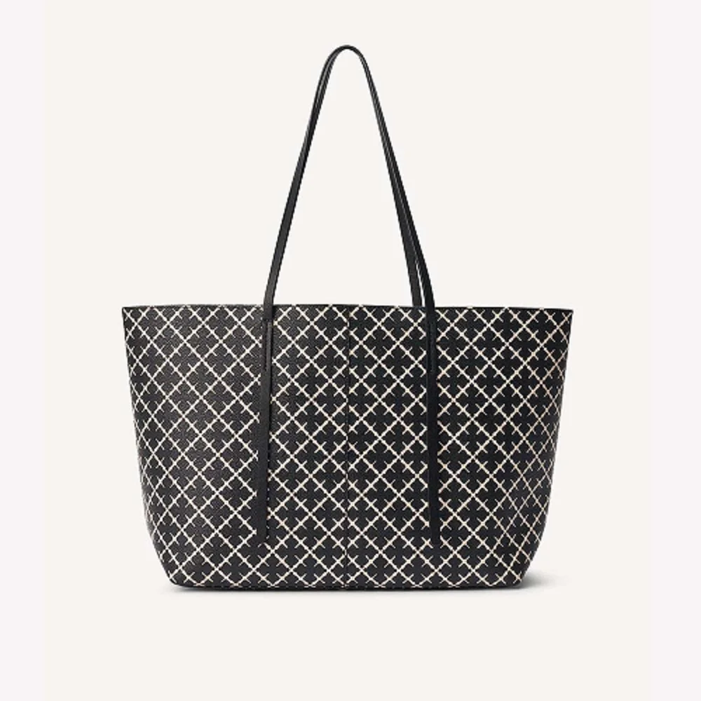 Printed-Tote-Bag-Canvas-Handbags-For-Designer-Bag-Luxury-Shoulder-Bag ...
