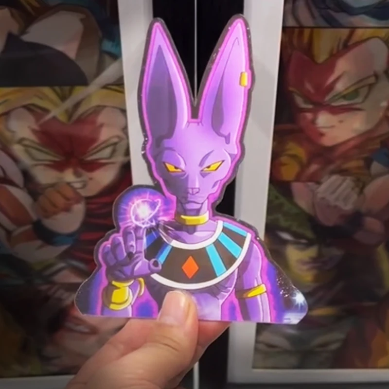Dragon-Ball-Gods-of-Destruction-Beerus-Anime-Motion-Car-Stickers ...