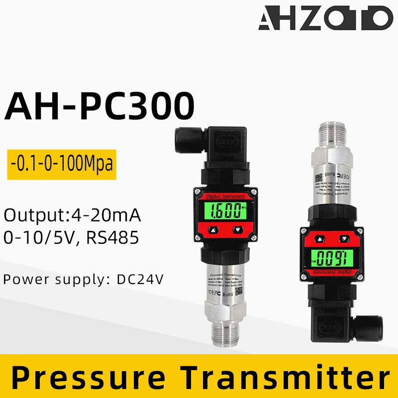LCD-Display-Pressure-Transmitter-4-20mA-0-5V-10V-Output-Measuring-Range-0-1-0-100Mpa.jpg