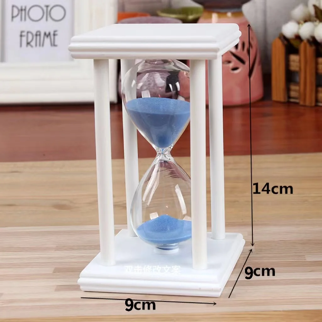 Modern Hourglass Sand Timer