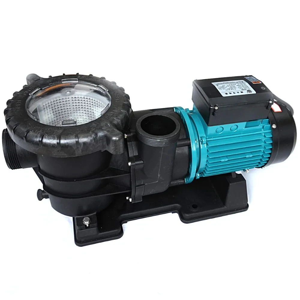 Swimming-pool-Pump-STP150-1100W-1-5HP-plastic-water-pumps-pool-filter ...