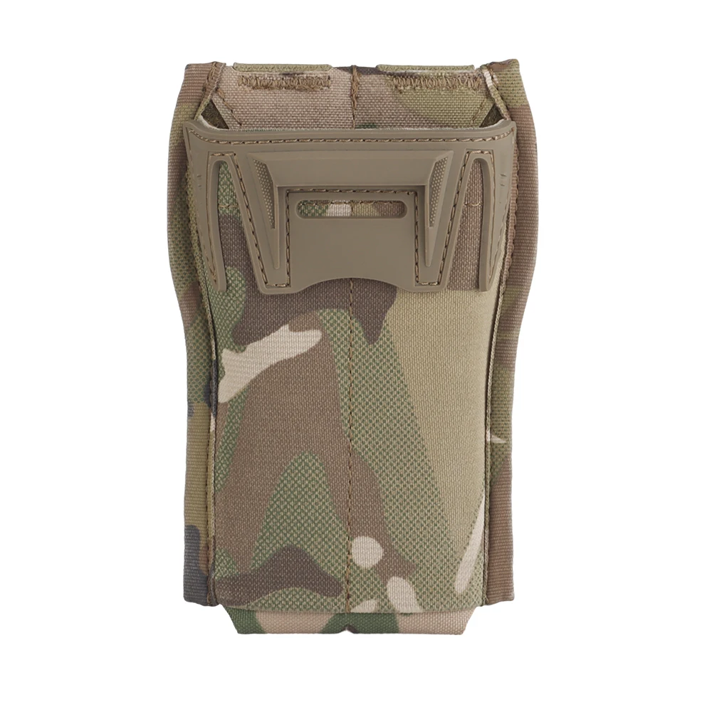 Open-Top-Mag-Pouch-5-56-Single-MAG-Pouch-M4-AR-AK-MOLLE-Bag-Agilit ...