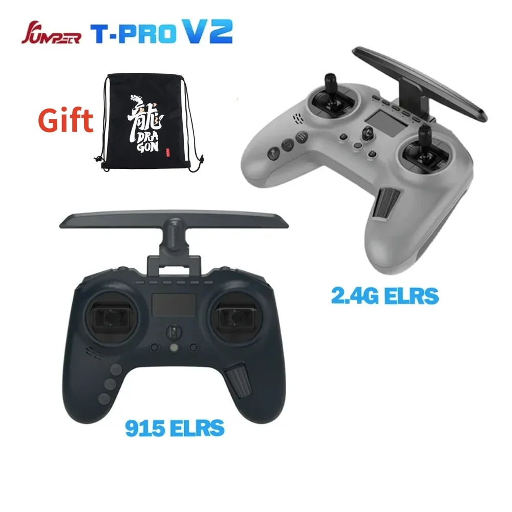 Jumper-T-Pro-V2-2-4G-915Mhz-1000mW-Internal-ExpressLRS-ELRS-module ...