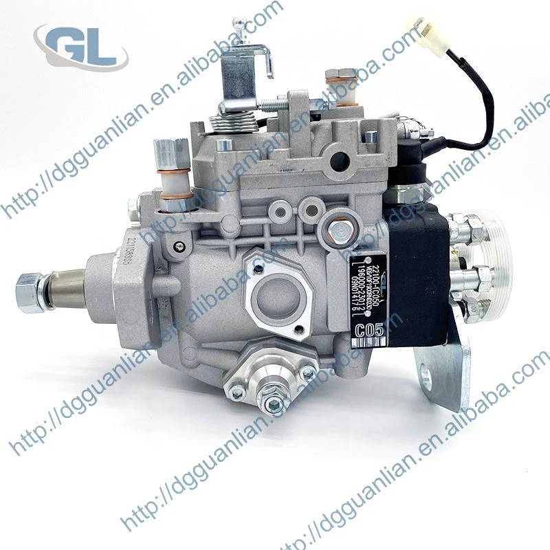Fuel-Injection-Pump-VE6-10F1900RND230-196000-23012-22100-1C050-For-Land ...