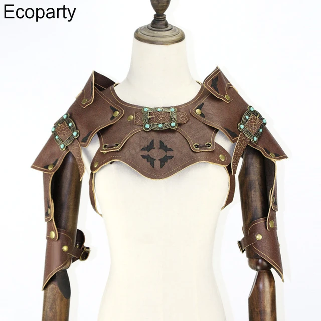 Steampunk Battle Armor