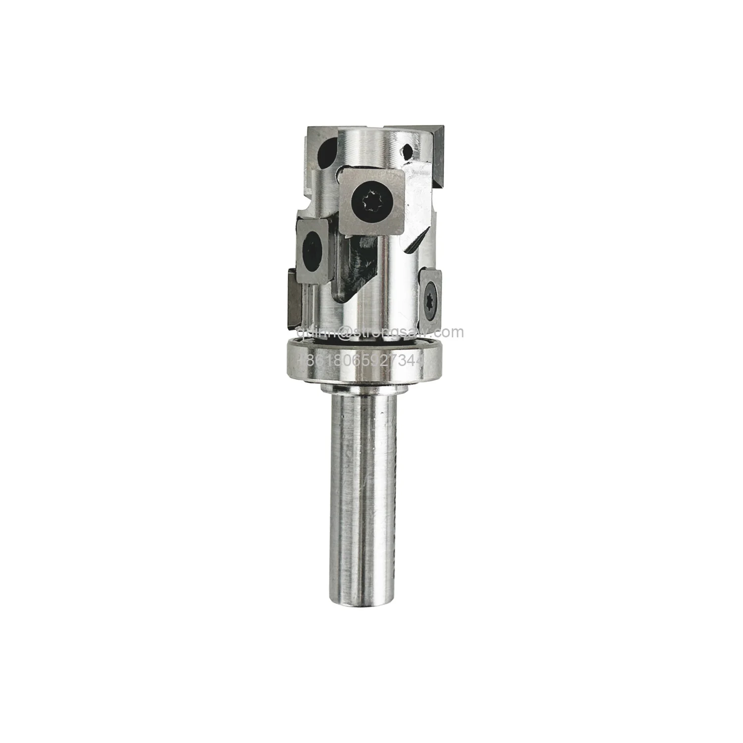 12mm-1-2-inch-shank-2in1-Wood-Edge-Trimming-Drilling-Milling-Cutter ...