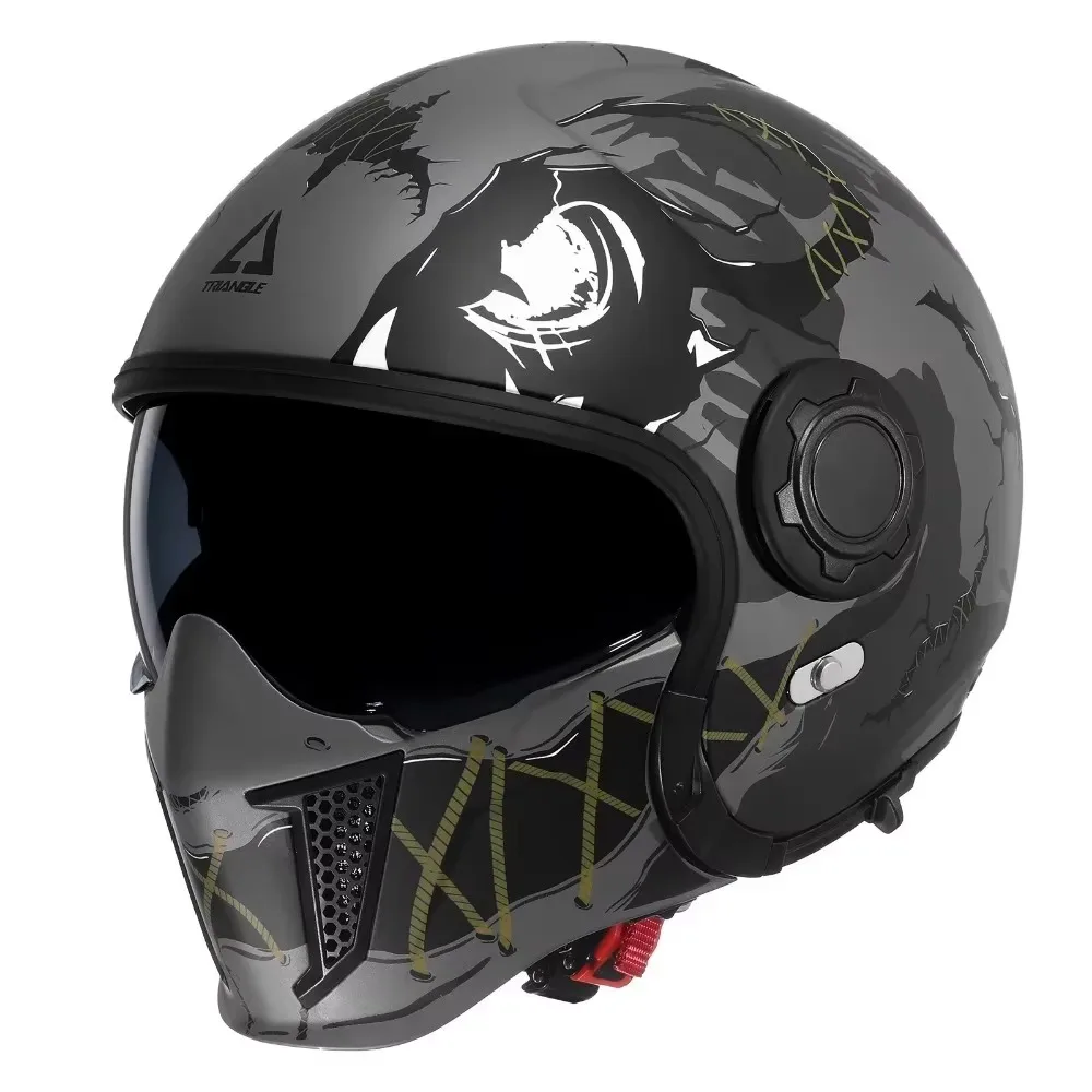Modular-Motorcycle-Helmet-Full-Face-Open-Face-Motorcross-Helmets-for ...